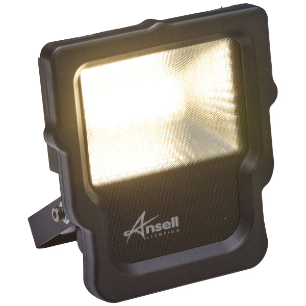Ansell ACALED10 Floodlight LED 10W 4k – BEMCO Outlet