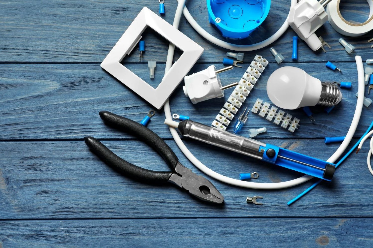 BEMCO Outlet | Discounted Electrical Stock